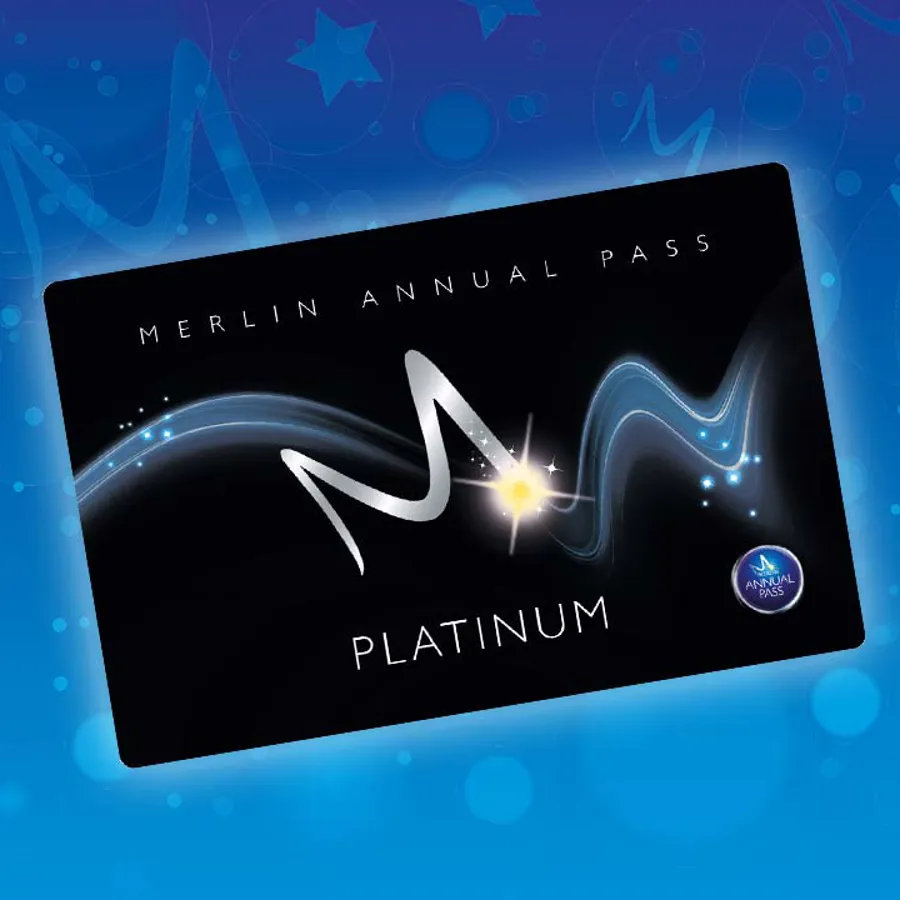 Passholder Hub | Merlin Annual Pass