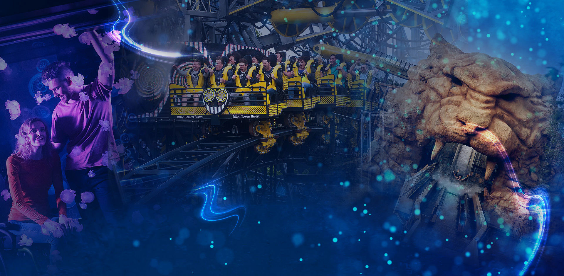 Frequently Asked Questions | Merlin Annual Pass