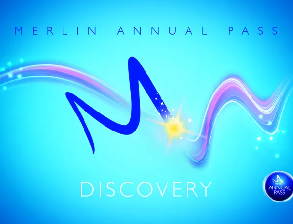 Merlin Annual Pass Official Site