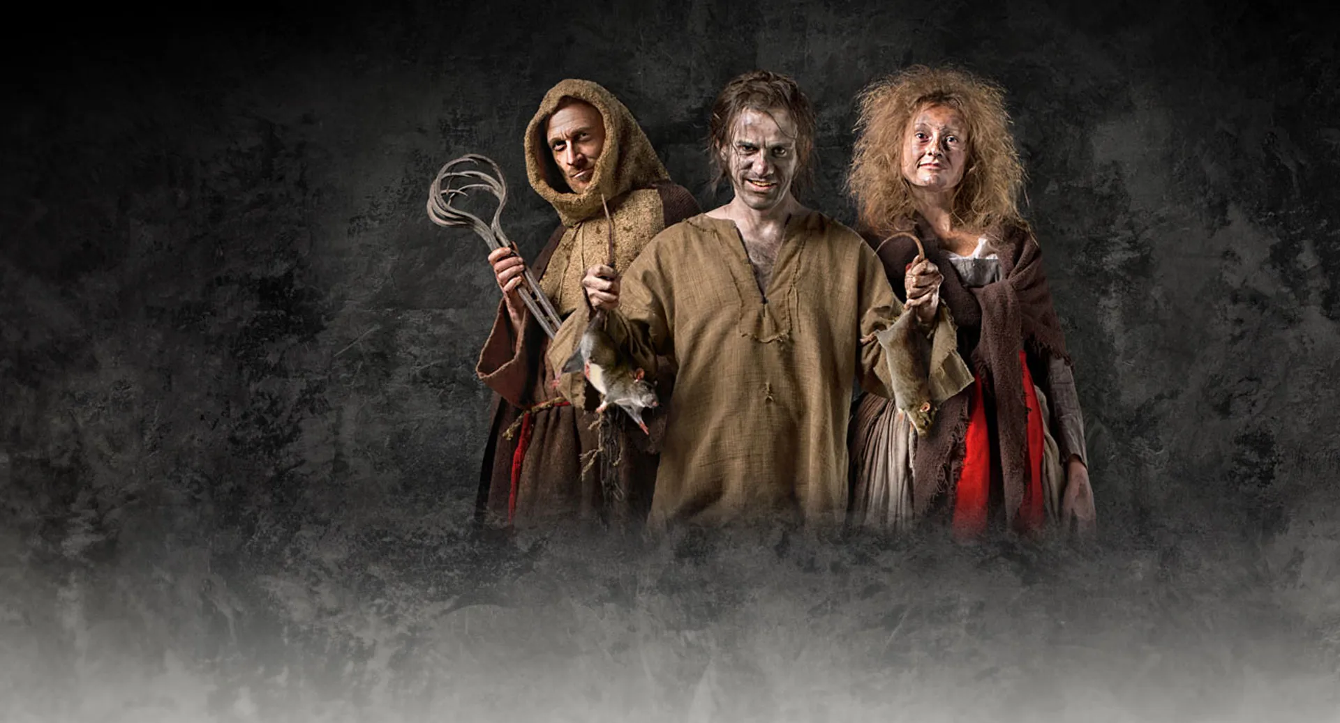 Warwick Castle | Merlin Annual Pass