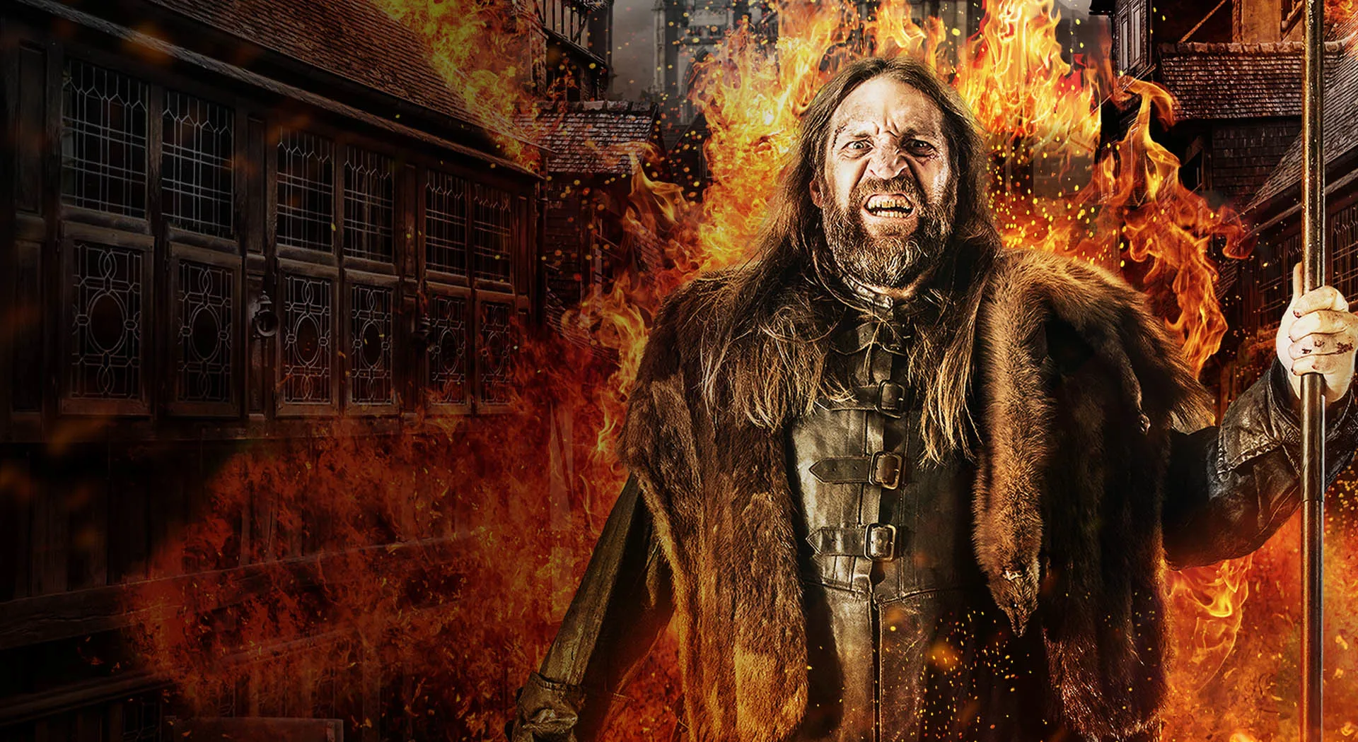 The York Dungeon | Merlin Annual Pass