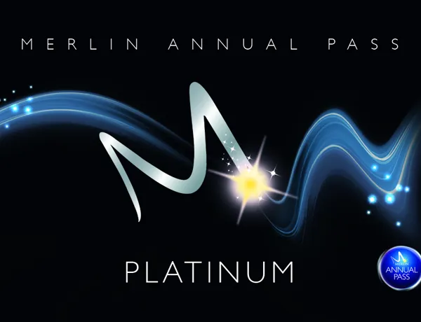 Merlin Annual Pass Official Site